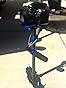 Amazon.com : Neewer Carbon Fiber 24"/60cm Handheld Stabilizer with ...