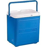 Amazon.com : Coleman 20 Can Party Stacker Cooler : Diaper Stackers ...