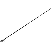 Amazon.com: AntennaMastsRus - 21 Inch Black Antenna is Compatible with ...