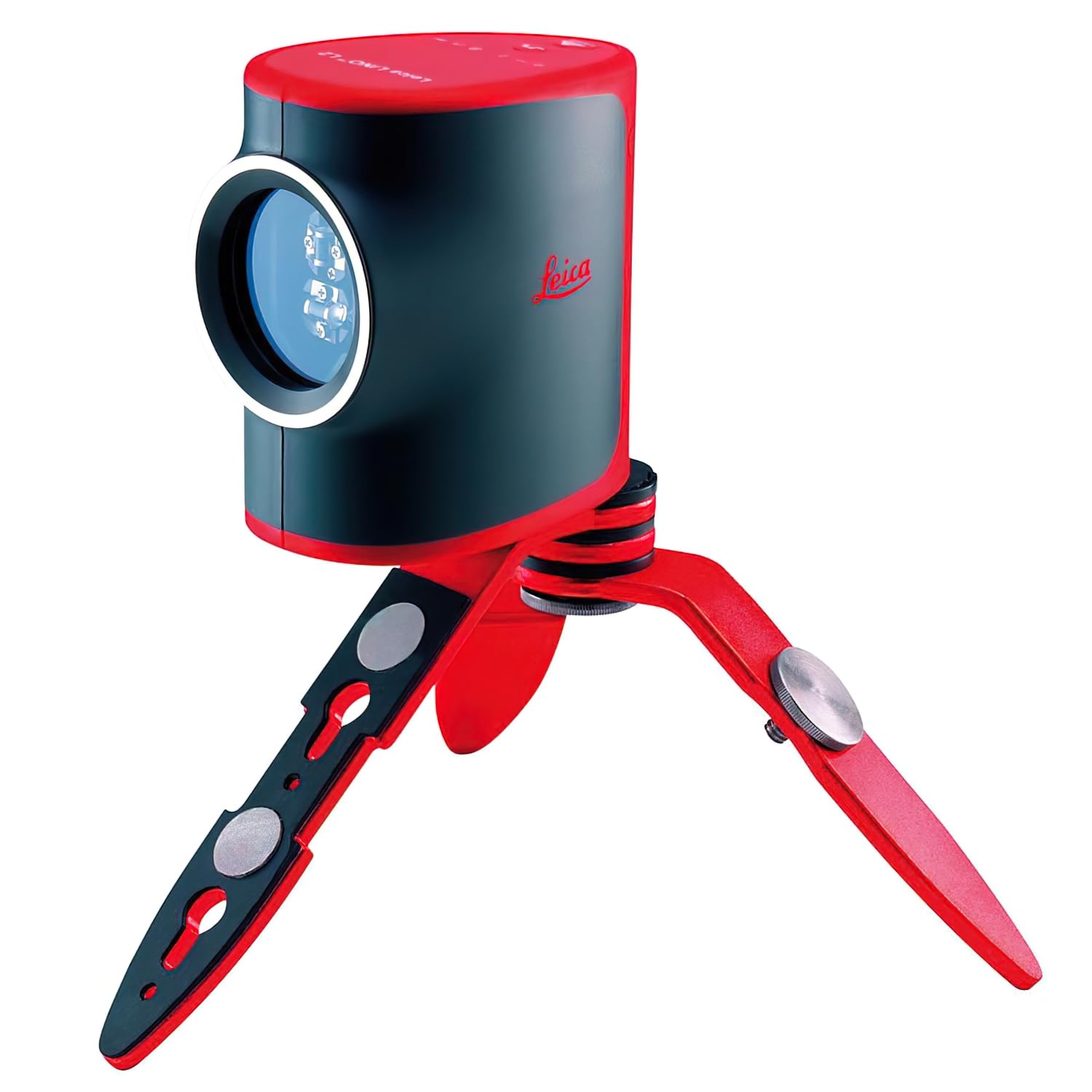 Mua Leica LINO L2 Laser Level Self Leveling Cross Line with Pulse, Red ...