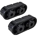 Amazon.com: 15092802 15740212 25956663 Exhaust Insulator Hanger Reduces ...