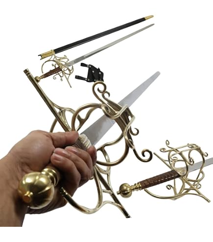 17th Century Italian Rapier