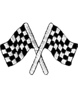 Amazon.com: Route 66 Highway Sign - Embroidered Iron On or Sew On Patch ...