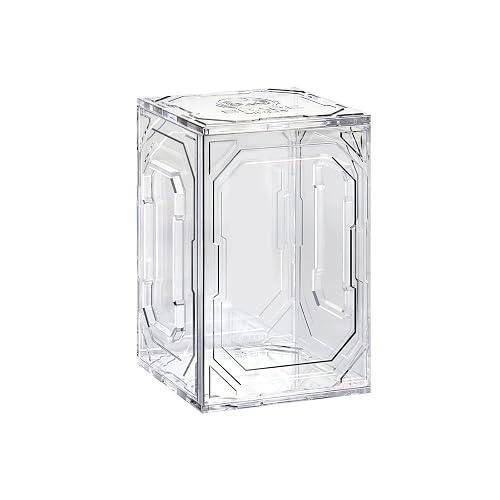 MEGA Collection 100% Space Molly Display Box in Oman | Whizz Display Cases