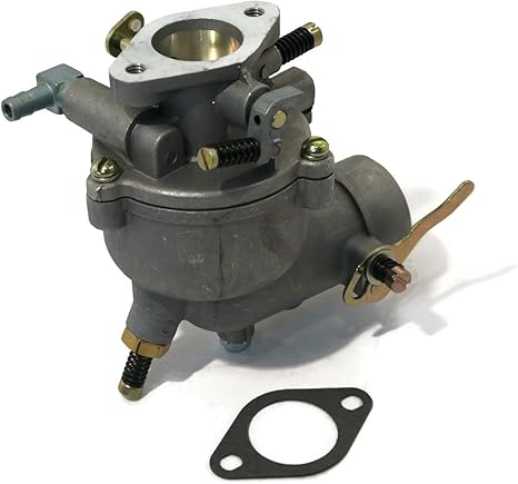 Amazon.com : The ROP Shop Carburetor fits Briggs & Stratton 190431 ...