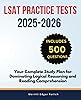 LSAT Practice Tests 2025-2026: Your Complete Study Plan for Dominating ...
