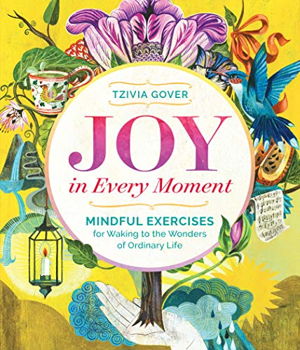 Joy in Every Moment: Mindful Exercises for Waking to the Wonders of ...