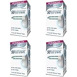 Amazon.com: TRUEtrack Blood Glucose Test Strips(100 Count) : Health ...