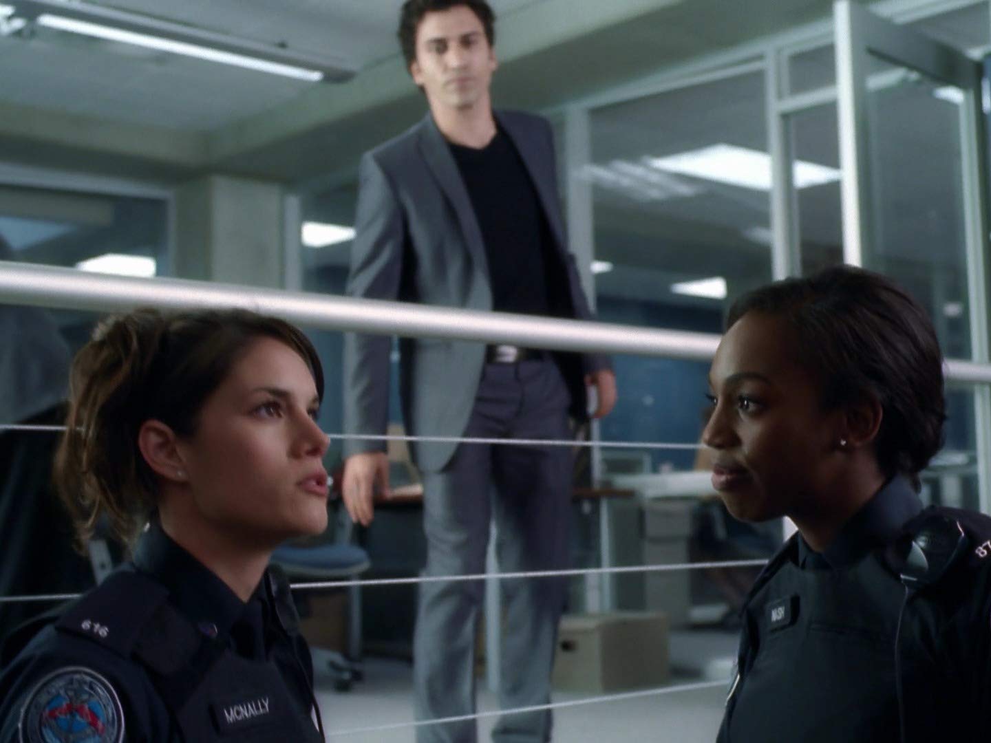 Watch Rookie Blue Season 1 | Prime Video