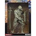 Amazon.com: WizKids Dungeons & Dragons - Walking Statue Of Waterdeep ...