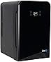 iceQ 22 Litre Portable Mini Fridge - Black, Cooler & Warmer, 220-240V ...