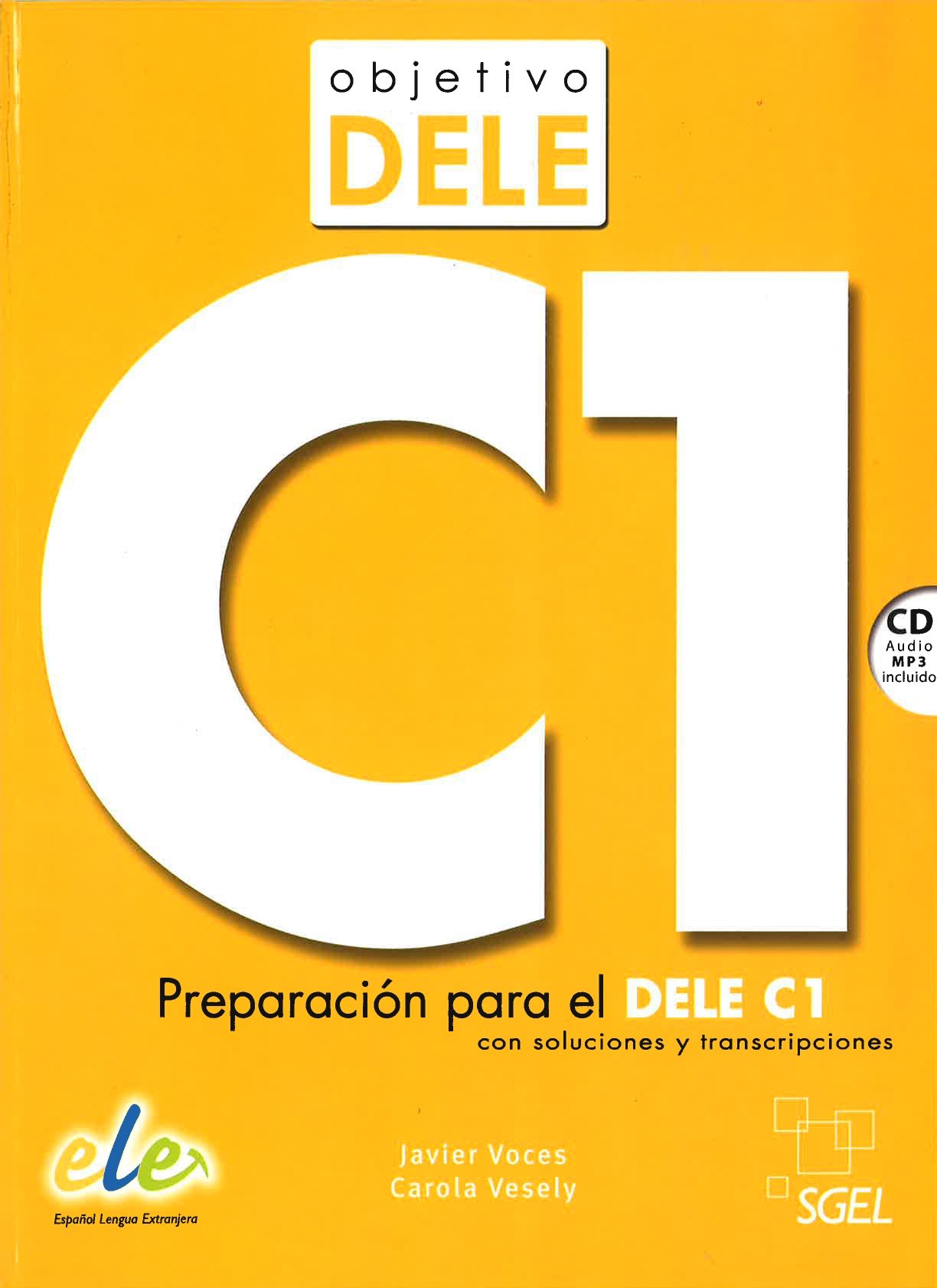 dele b1 preparation