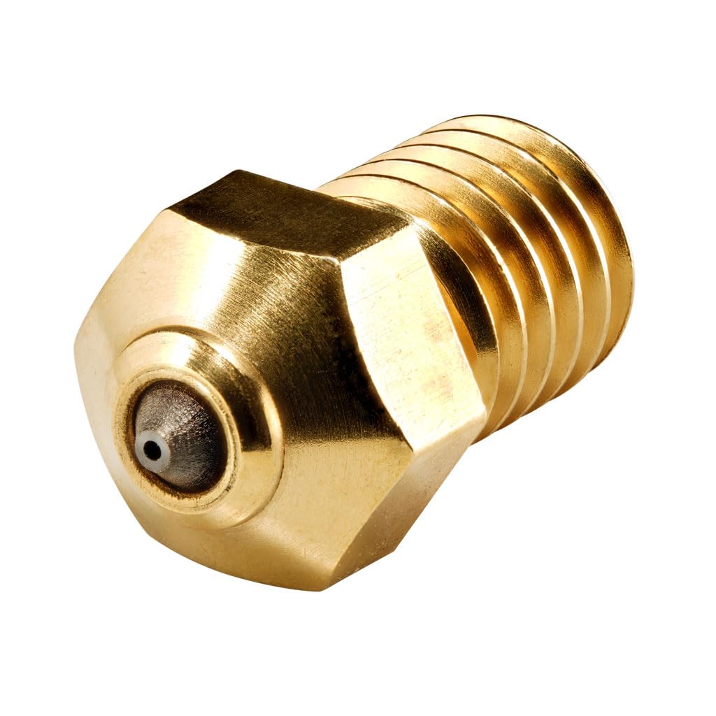 Mua DUROZZLE Diamond PCD Tip E3D V6 Nozzle 0.4mm for Prusa i3 MK3S ...