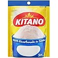 Bicarbonato de Sódio Kitano 30g : Amazon.com.br: Alimentos e Bebidas