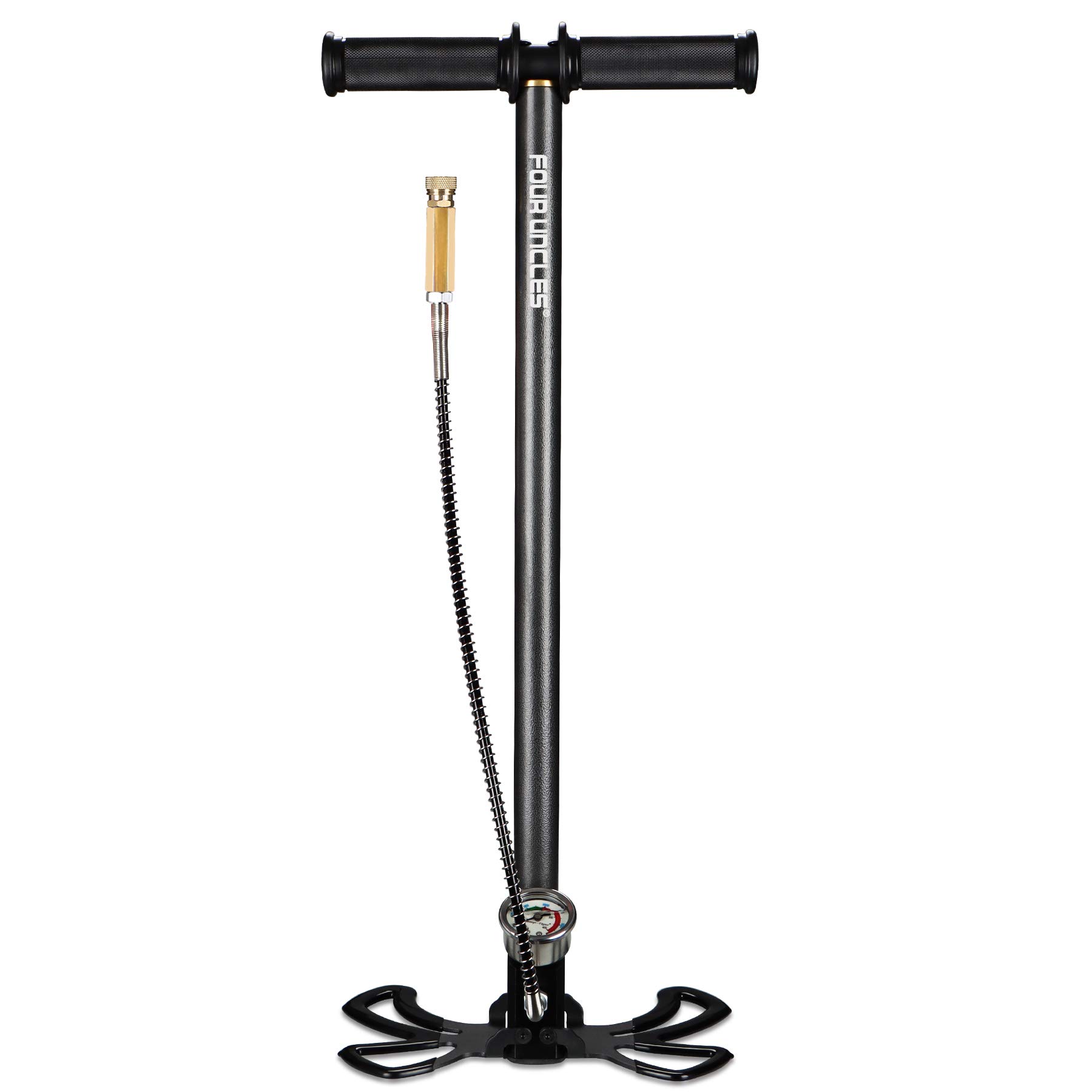 Mua PCP Air Pump 4500 psi High Pressure Hand Pump Air Rifile Pump ...