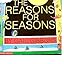 The Reasons for Seasons: Gail Gibbons: 9780823412389: Amazon.com: Books