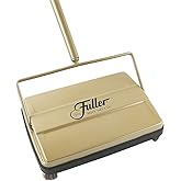 Amazon.com - Fuller Brush 17052 Electrostatic Carpet & Floor Sweeper ...