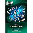 EMRA Antibiotic Guide, 20th Edition: Brian J. Levine, MD: 9781929854677 ...