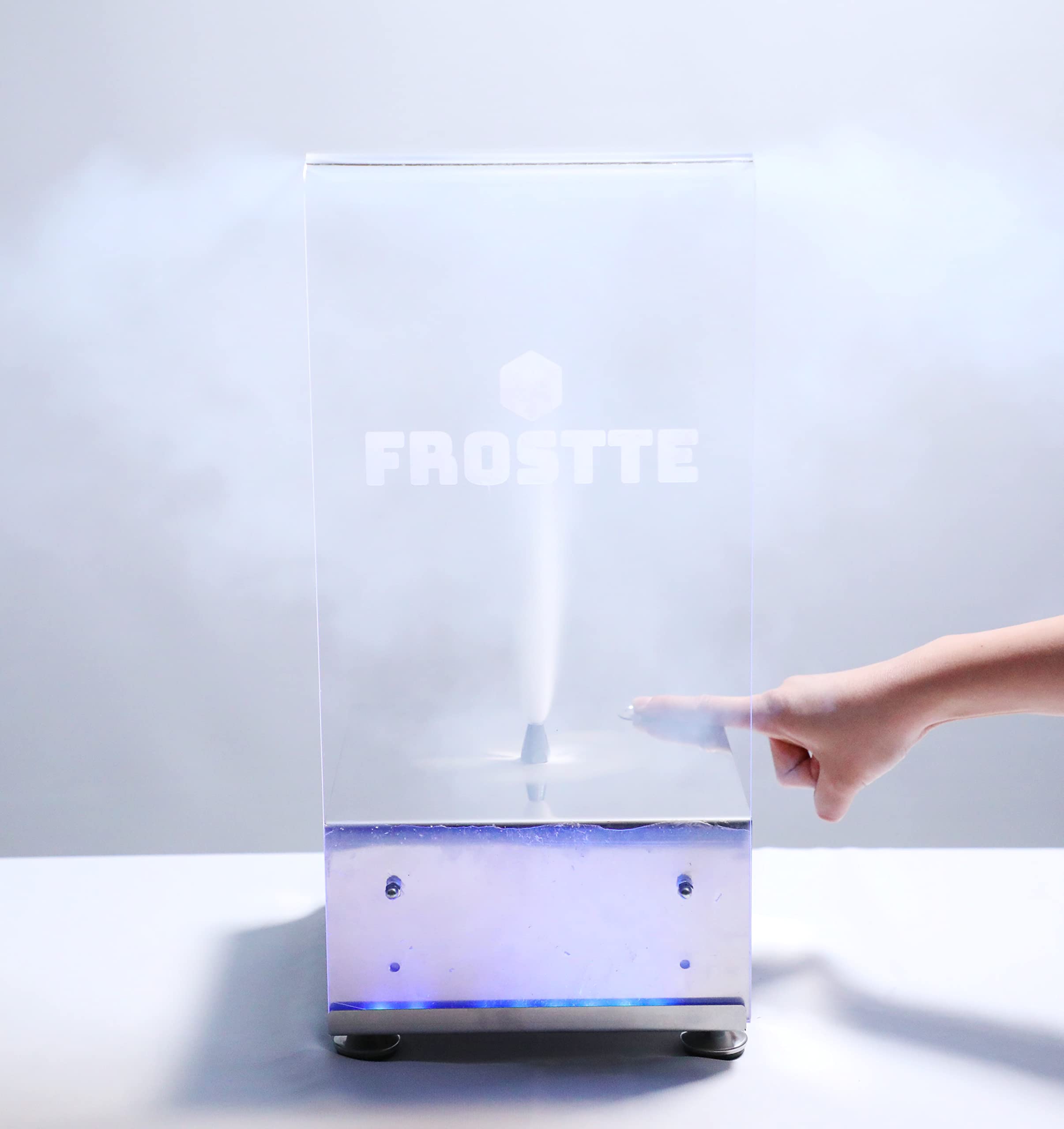 Mua Frostte CO2 Glass Froster Instant Drink Chiller for Bar, Restaurant ...