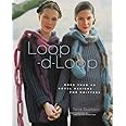 Amazon.com: Loop-d-Loop: More Than 40 Novel Designs for Knitters ...