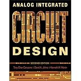 Design Of Analog Cmos Integrated Circuit , 2Nd Edition: Razavi ...