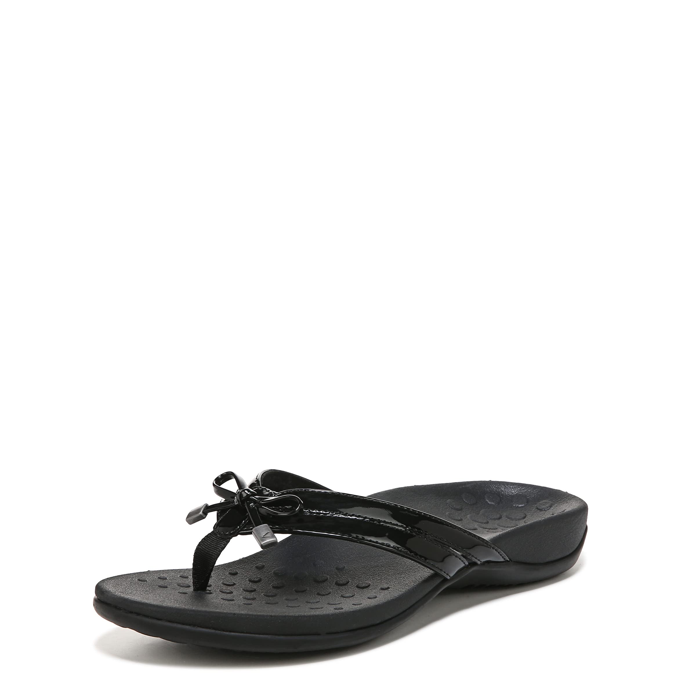 Vionic Women's Rest Bella X Flip Flop that Relieves Foot Pain ...