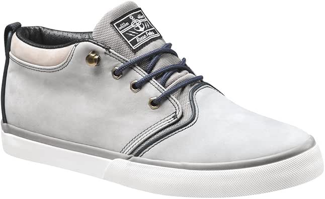 Amazon.com: Quiksilver Men's RF1 Premium Skate Shoe: Shoes