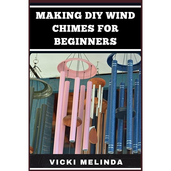 Wind Chimes Design And Construction