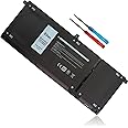 Amazon.com: 53Wh H5CKD 15V Battery for Dell Inspiron 5300 5301 5401 5402 5408 5409 5501 5502 ...
