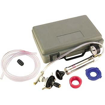 Amazon.com: Stant 12040 Cooling System Pressure Tester Threaded 'System ...