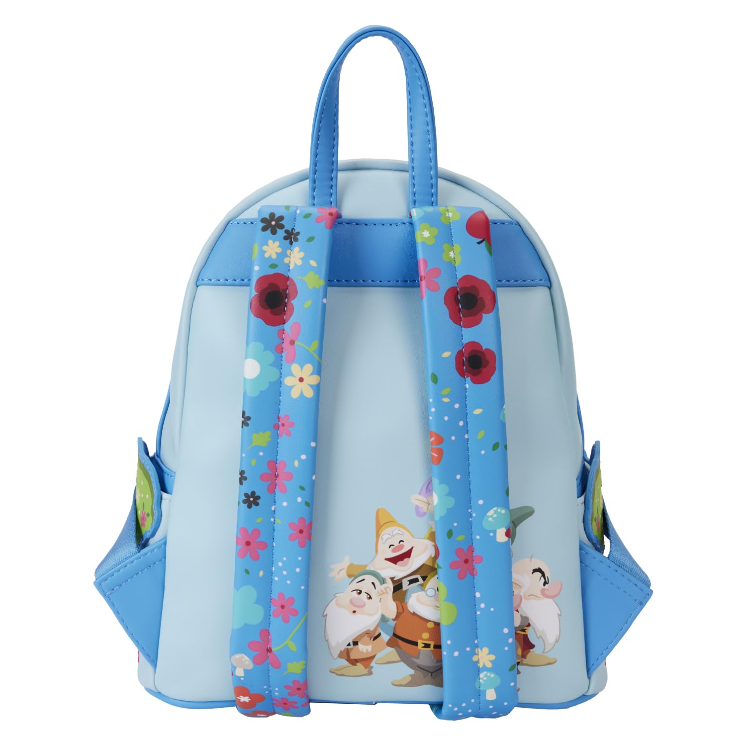 Mua Loungefly Disney Snow White Forest Scene Mini-Backpack, Amazon ...