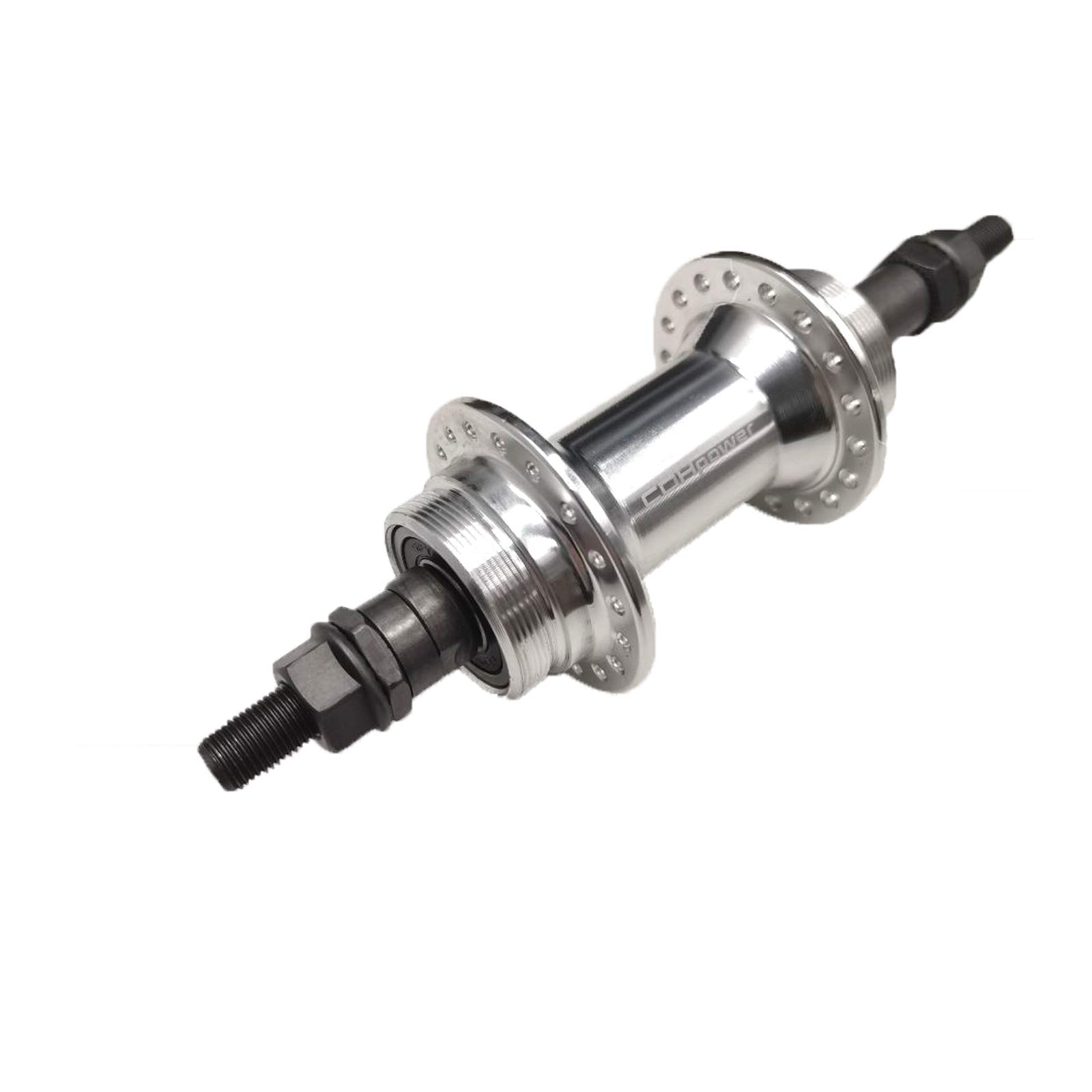 Mua Bicycle Wheel Part Bicycle Rear Hub 36 Hole,Rear Width 135mm,Alloy ...