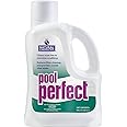 Amazon.com : Natural Chemistry® Pool Perfect®, 3-Liter - Reduce Scum ...
