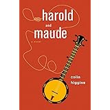 Amazon.com: Harold and Maude : Ruth Gordon, Bud Cort, Cyril Cusack ...