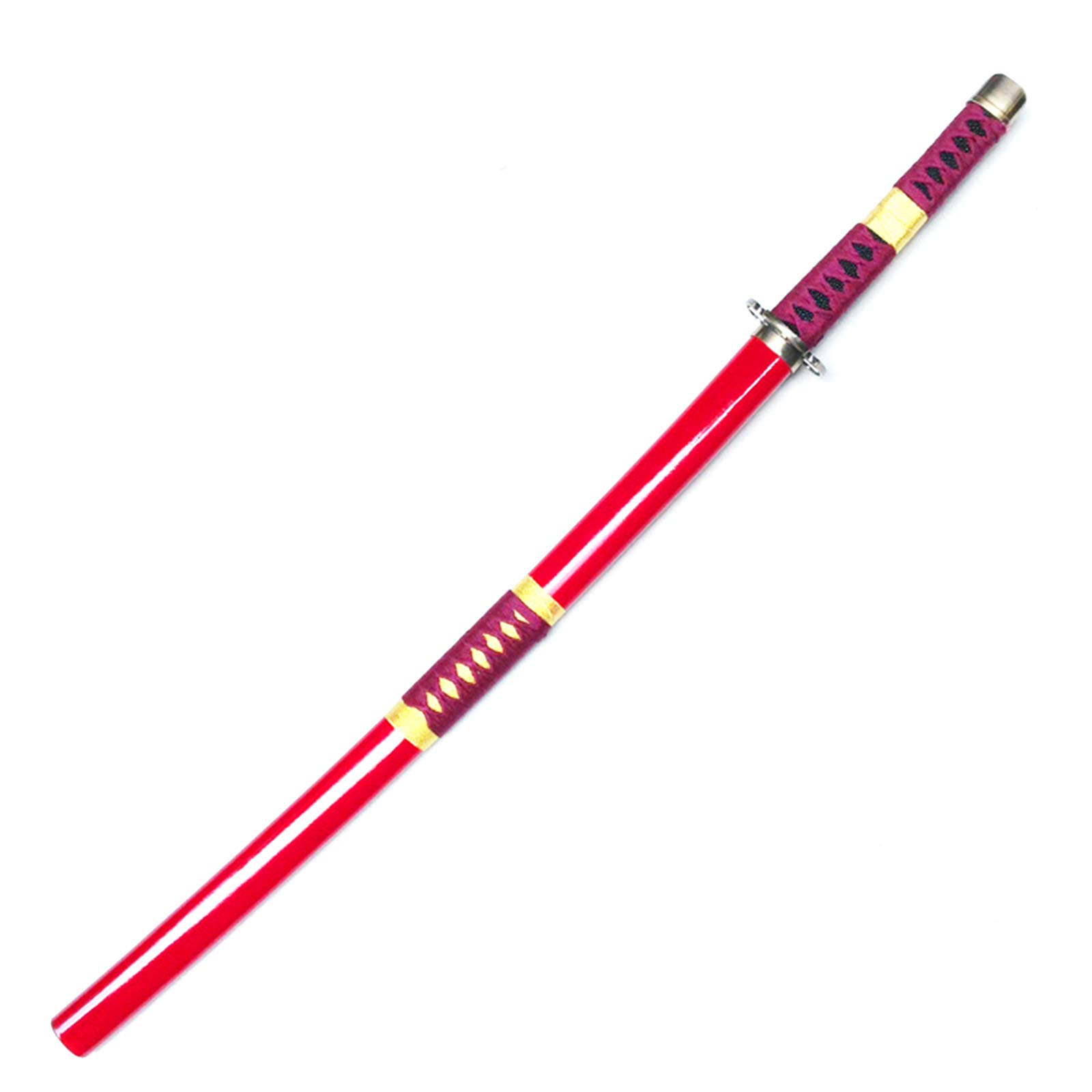 Buy GYLMXF ONE PIECE Roronoa Zoro Katanas Anime Lovers Decorative Toys ...