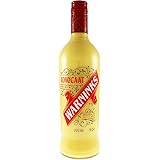Warninks Advocaat Liqueur, 70 cl: Amazon.co.uk: Grocery