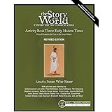 Amazon.com: The Story of the World: History for the Classical Child ...