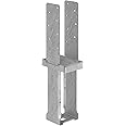 Amazon.com: Simpson Strong-Tie CBSQ46-SDS2HDG CBSQ Hot-Dip Galvanized ...