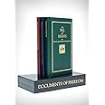 Documents of Freedom Boxed Set (Applewood Books): Fathers, Founding ...