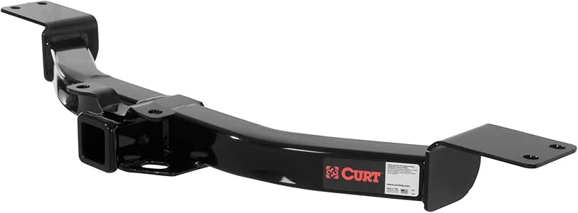 CURT 13424 Class 3 Trailer Hitch, Receivers - Amazon Canada