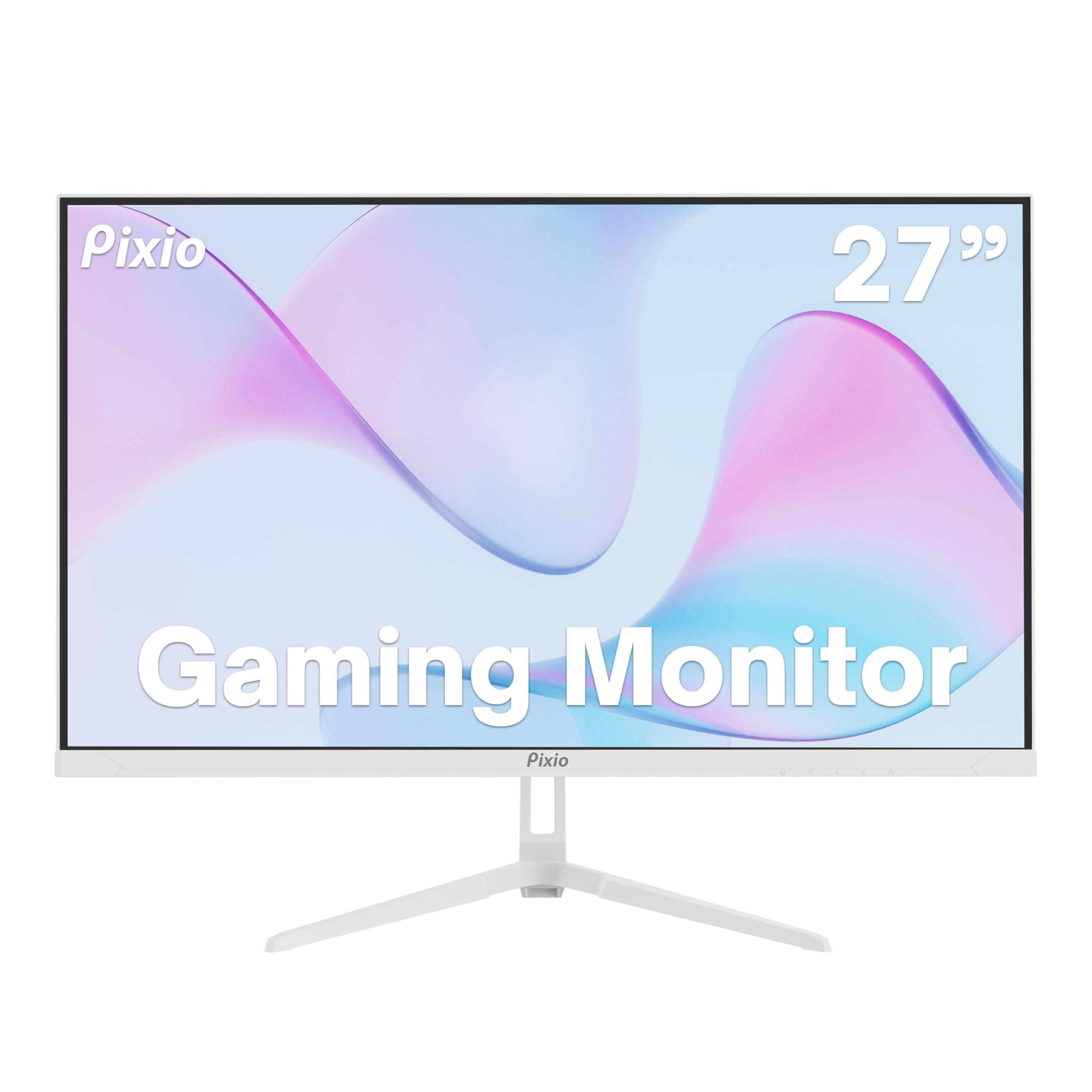 Mua Pixio PX278 Wave White 27 inch 180Hz Refresh Rate FHD 1440p ...