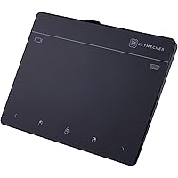 Keymecher Mano - Trackpad multigesto con cable para Windows 7, Windows ...