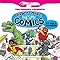 How to Make Awesome Comics (The Phoenix Presents): Amazon.co.uk: Neill ...
