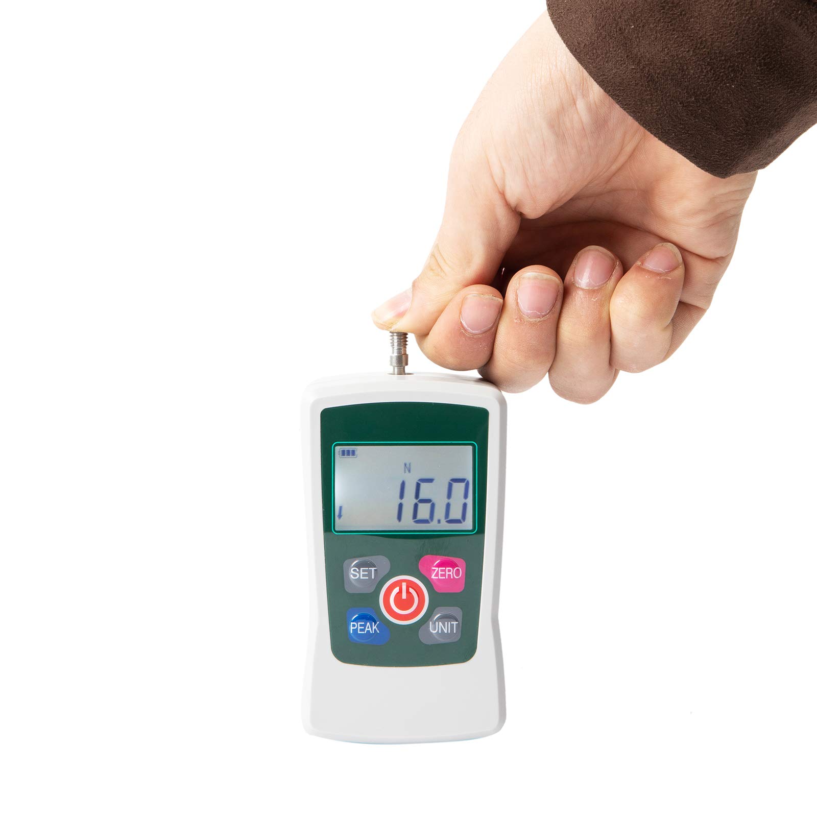 Mua Beslands Digital Force Gauge 300N Push Pull Force Gauge Dynamometer ...