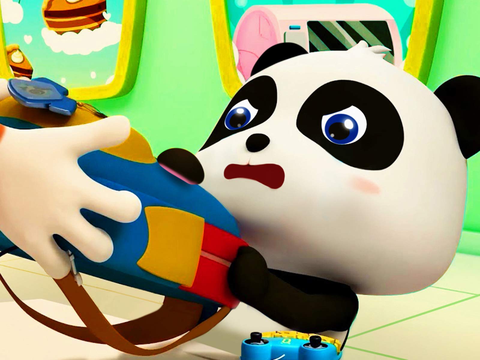 Watch BabyBus - Cartoon for Kids | Prime Video