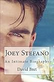 Wonder Bread & Ecstasy: The Life and Death of Joey Stefano: Charles ...