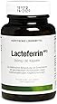 Lactoferrin Kapseln 250mg: Amazon.de: Drogerie & Körperpflege
