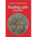 Amazon.com: Reading Latin: Grammar, Vocabulary and Exercises ...