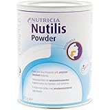 NUTRICIA NUTILIS CLEAR POWDER 175G SMALL FOOD THICKENER - TIN - 175G ...