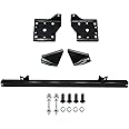 Amazon.com: Rear Shock Crossmember Relocation Kit Compatible With 1968 ...